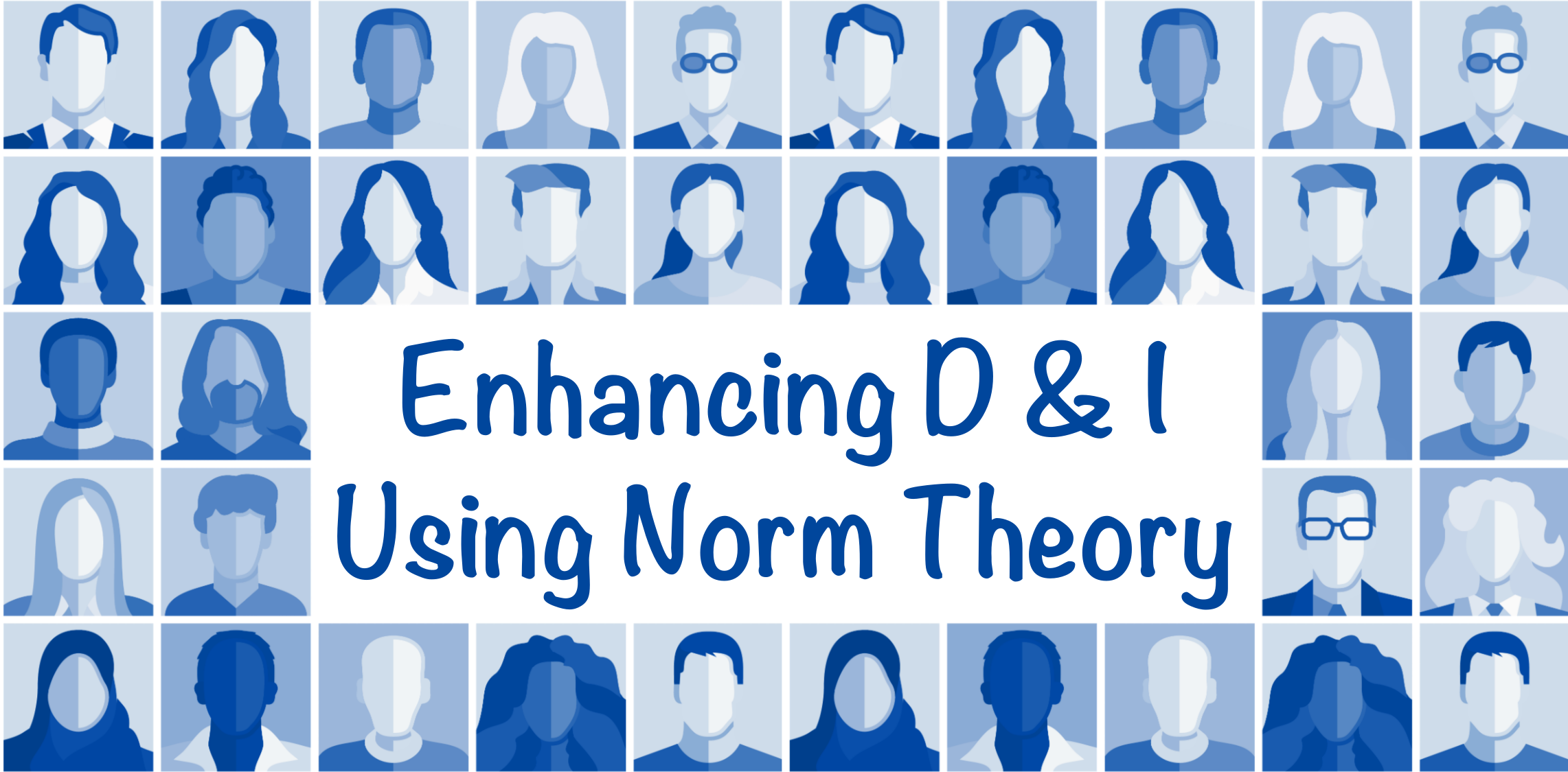 Promoting Inclusive Relations, Diversity Appreciation & Achievement ...